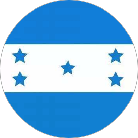 Honduras - MIOeSIM